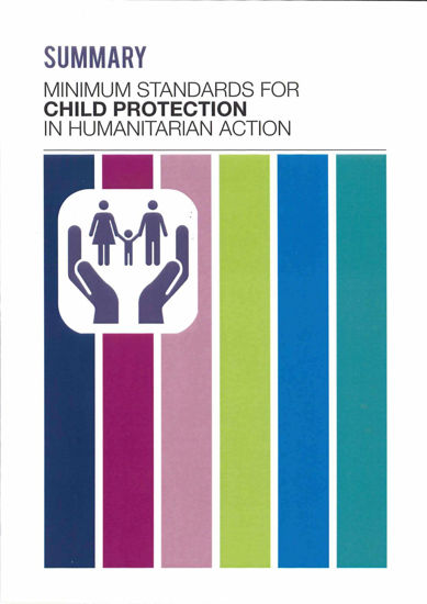 Terre des hommes - Catalog Shop. Standards minimums pour la protection ...